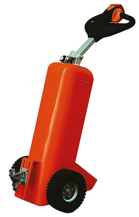 Tracteur tireur / pousseur électrique 1000 kg - VMA